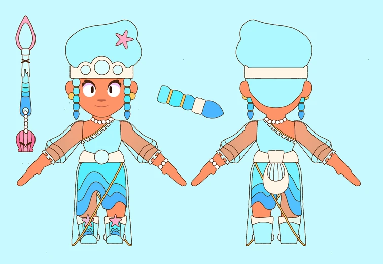 sea foam amber!1!!11! vote ples | Fandom