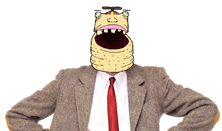 Mr. Beans | Fandom