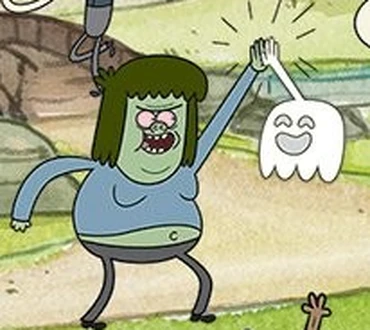 Discuss Everything About Regular Show Wiki | Fandom