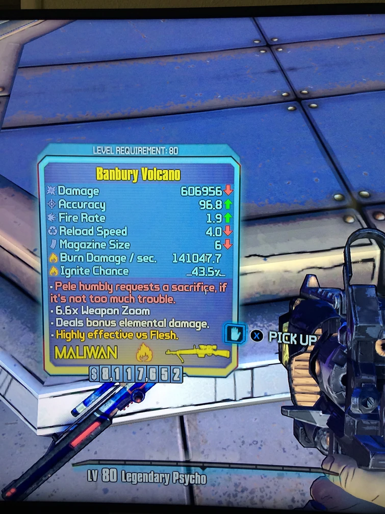 Discuss Everything About Borderlands Wiki | Fandom