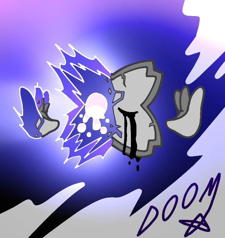 Dunno if this counts, but worth a shot :P | Fandom