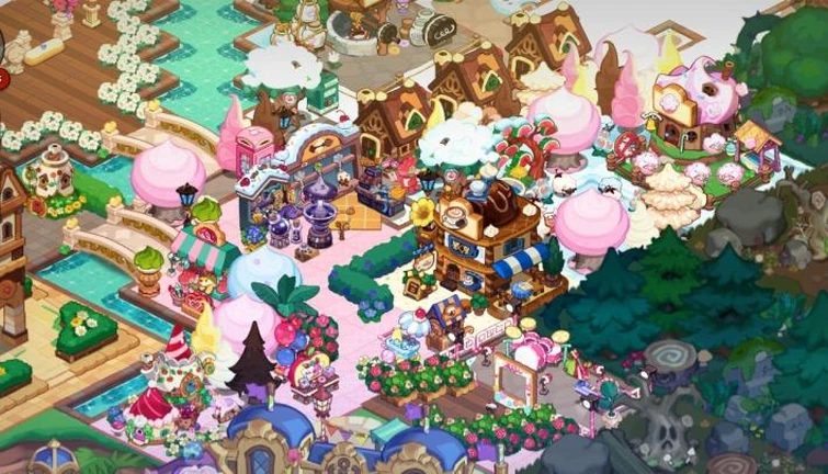 Discuss Everything About Cookie Run: Kingdom Wiki | Fandom