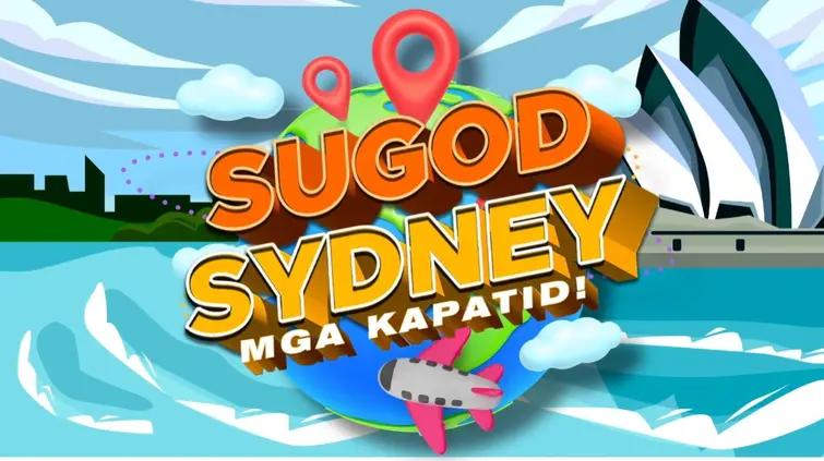 Sugod Sydney, Mga Kapatid! Megathread | Fandom