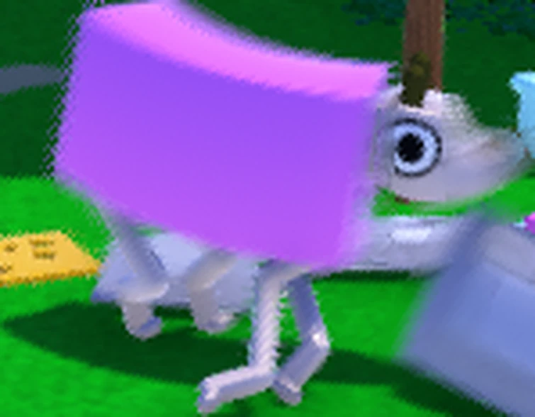 Discuss Everything About Wobbledogs Wiki | Fandom