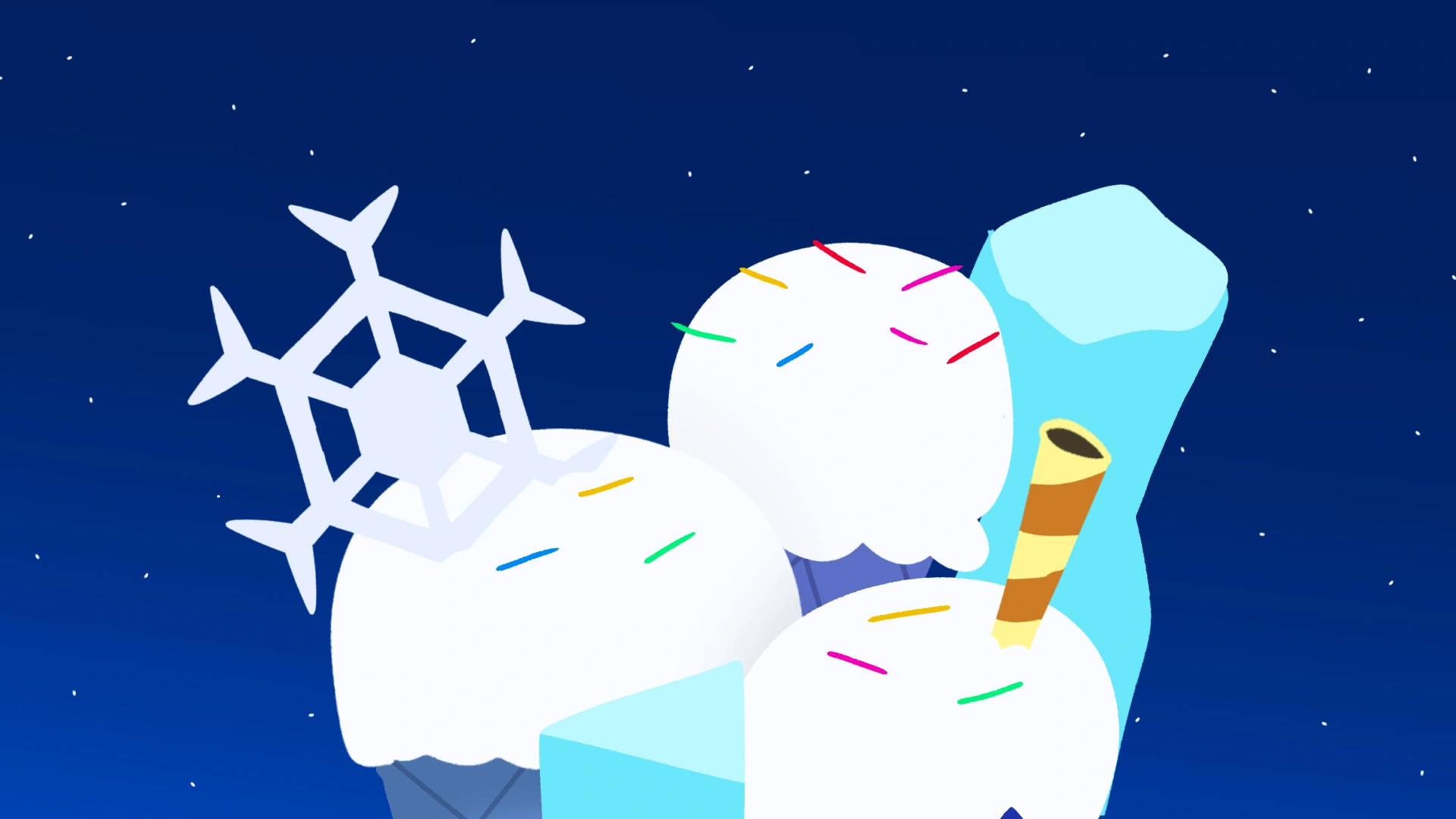 MSM: A New Generation: Cold Kingdom Reveal (+ Gelumaca) | Fandom