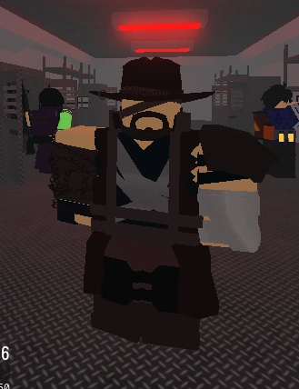 "BROWNIE" Decaying Winter OUTFIT IDEA | Fandom