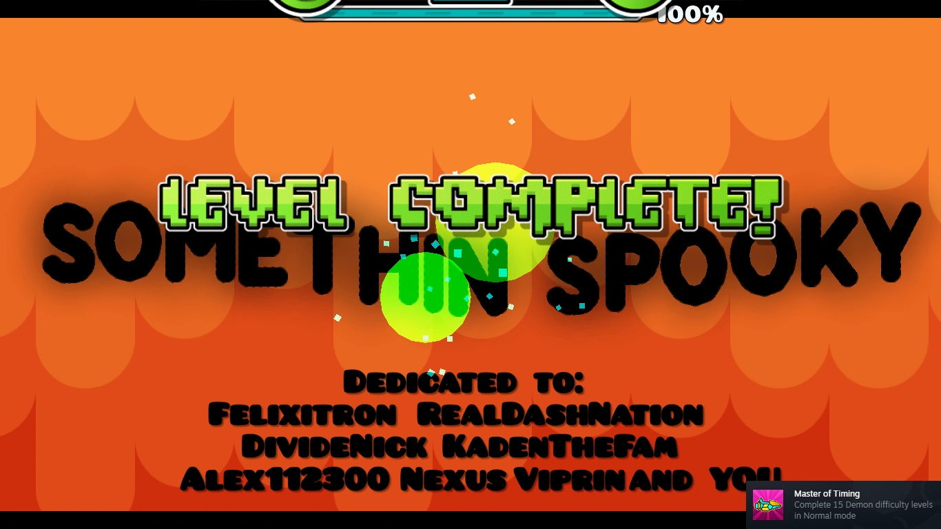 Halloween in November | Fandom