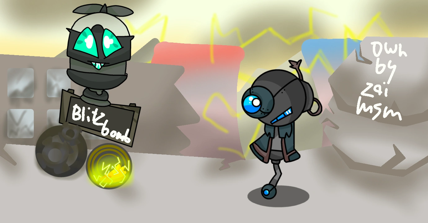 The bomb go boooooooooom | Fandom