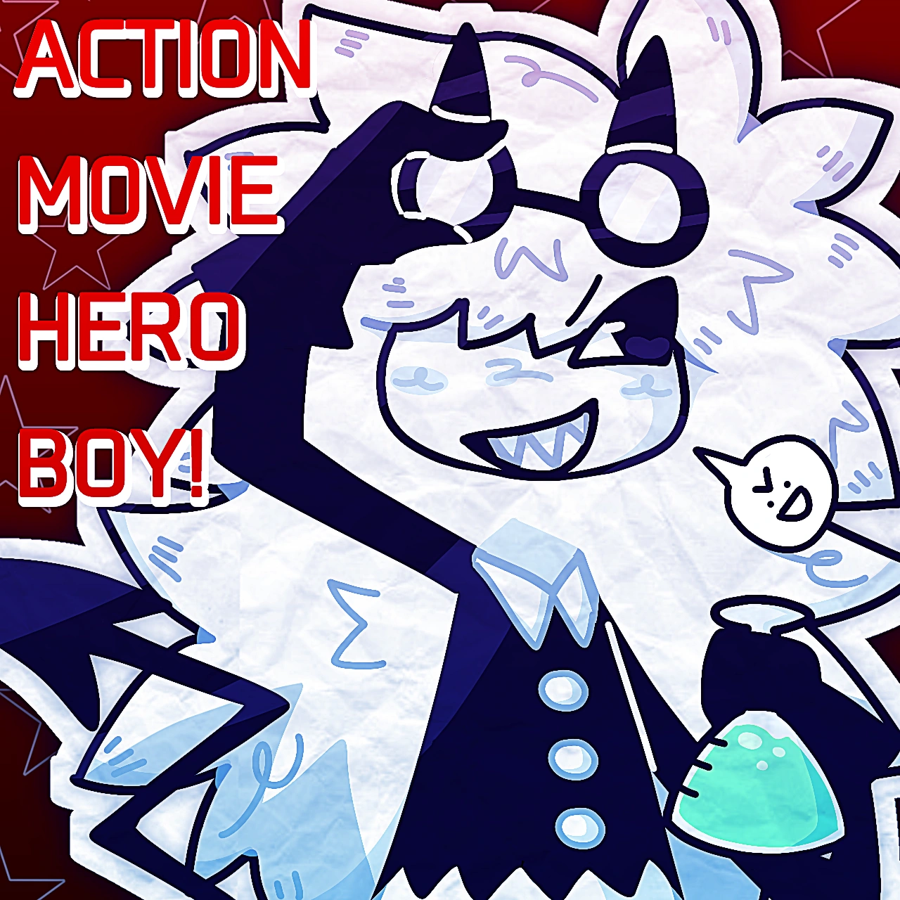action move hero boy!1!1!!! | Fandom