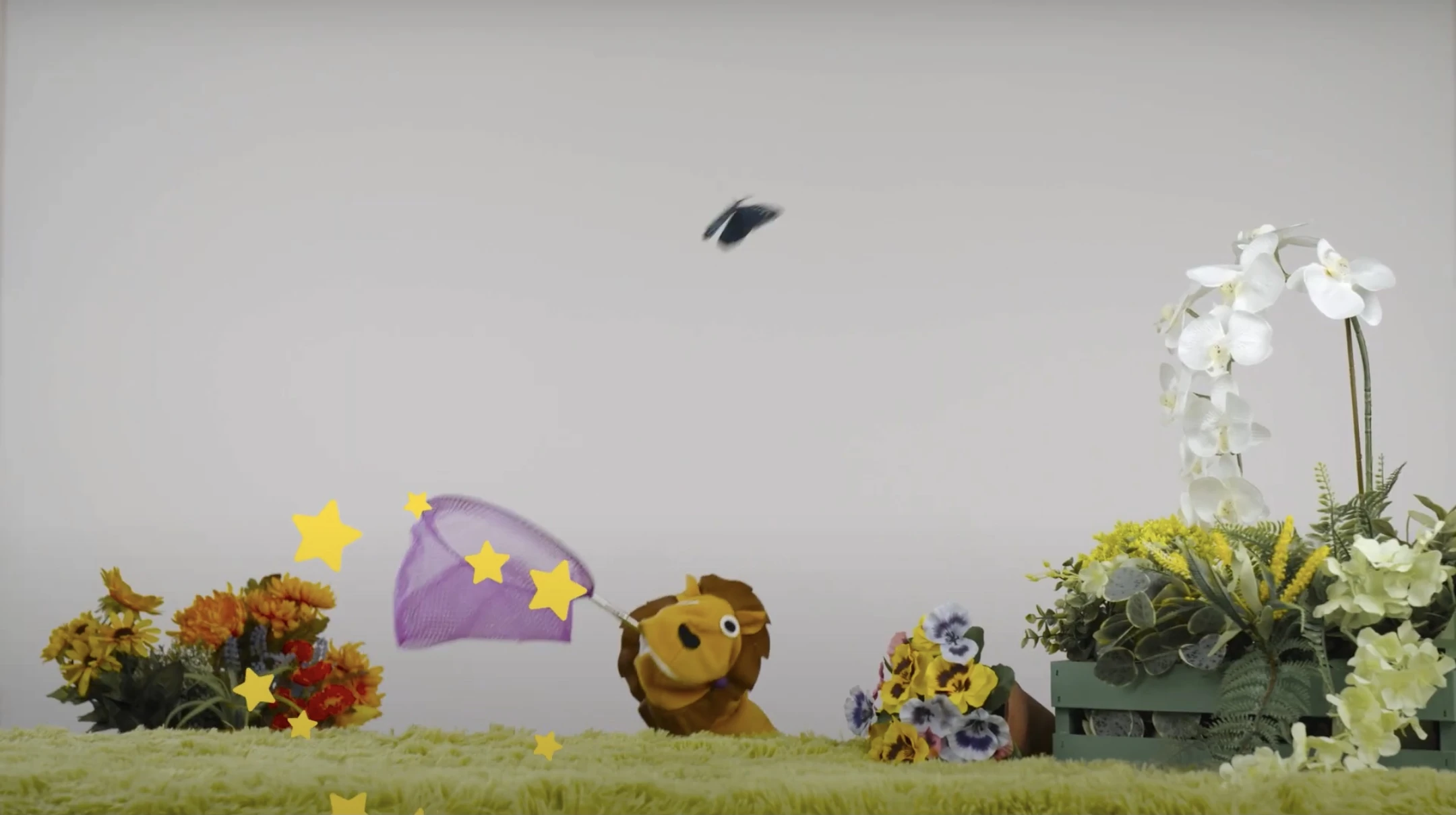 Closer Look using the previous characters | Fandom