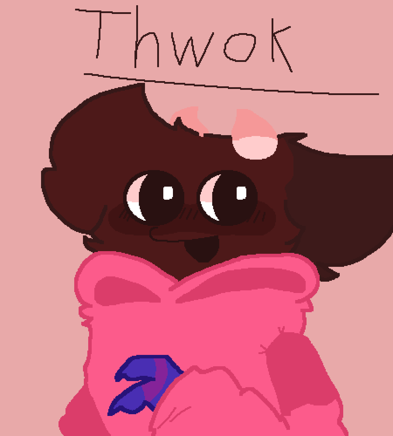 cool thwok pfp | Fandom