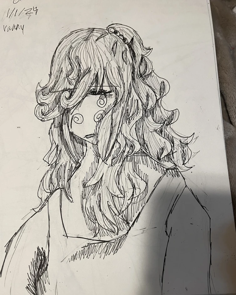 A big art dump | Fandom