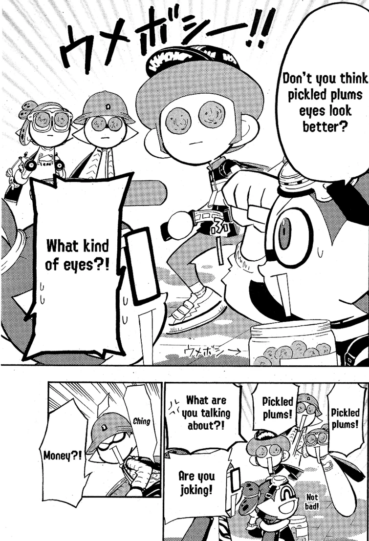 Discuss Everything About Coroika Wiki | Fandom