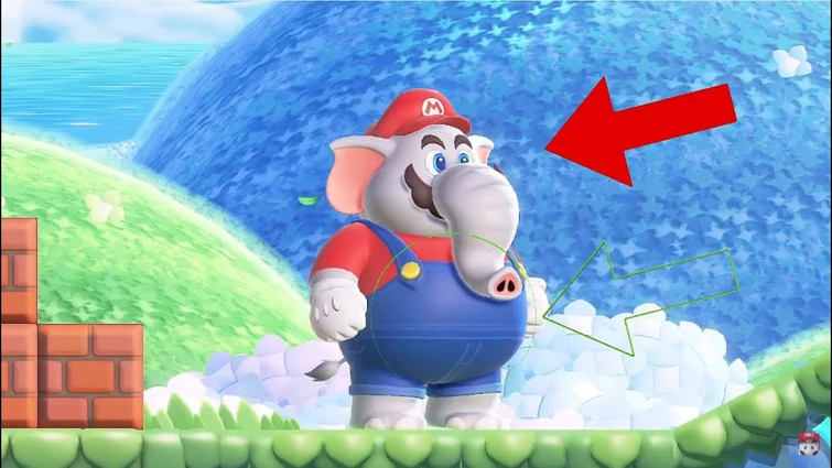 Discuss Everything About MarioWiki | Fandom