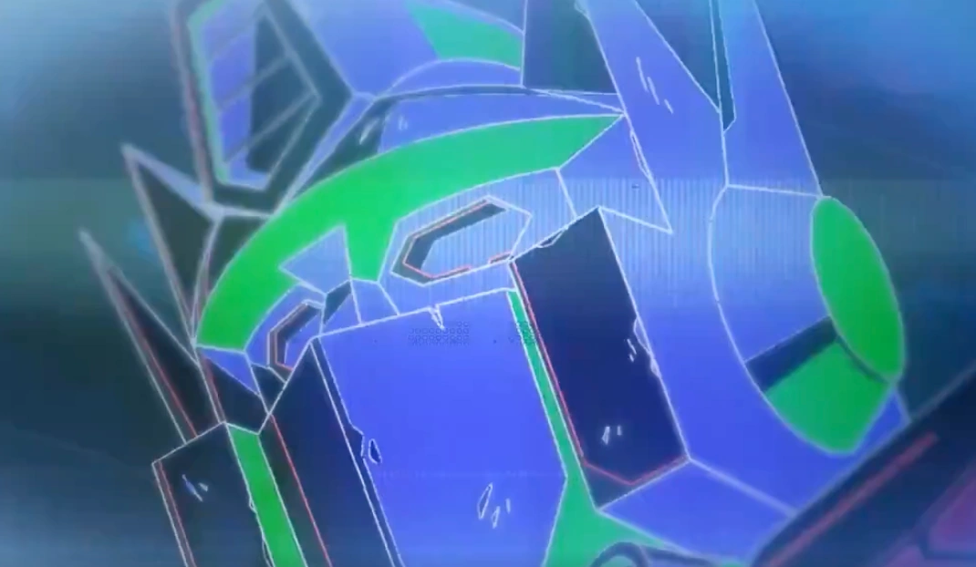 Breaking News: New Upcoming 'Transformers' Show by Studio Trigger! | Fandom