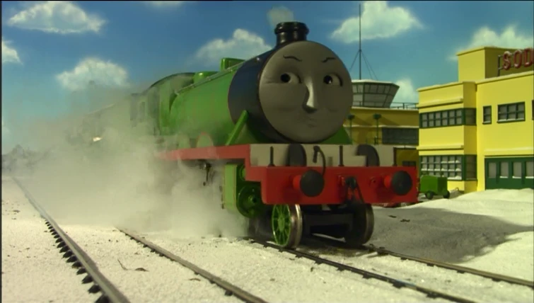 Which Henry TVS models do you prefer? | Fandom