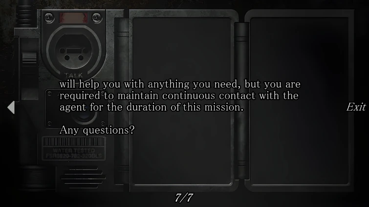 Mission Briefing - RE4R Countdown Day 15 | Fandom