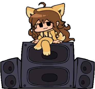 what is you fav fnf charactor out of these 4 | Fandom