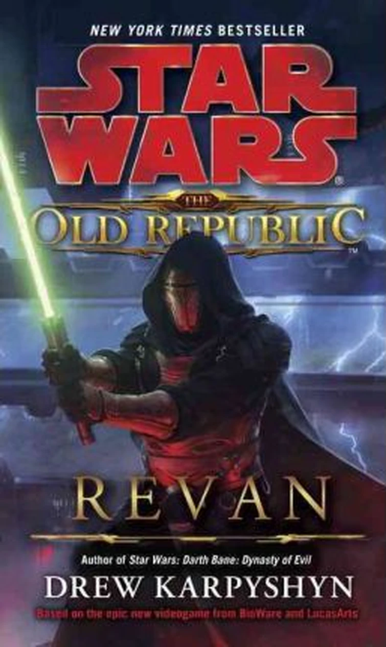 REVAN (TEXT BELOW) | Fandom
