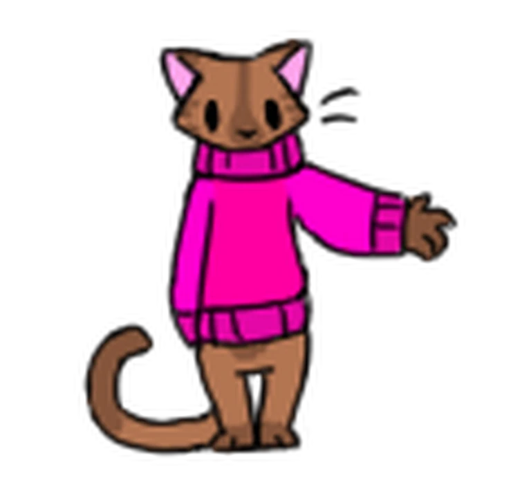 smol cat | Fandom