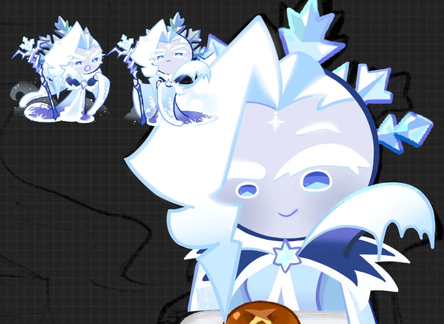 Frossyy 🤩🤩😭 (wip) | Fandom