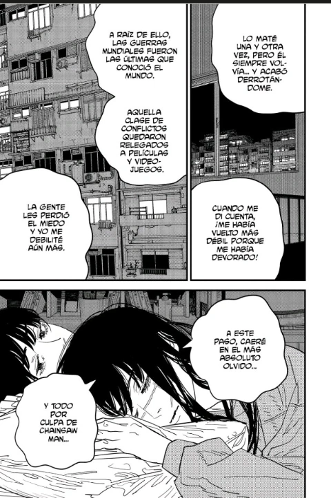 Revisión a Chancho Man | Fandom