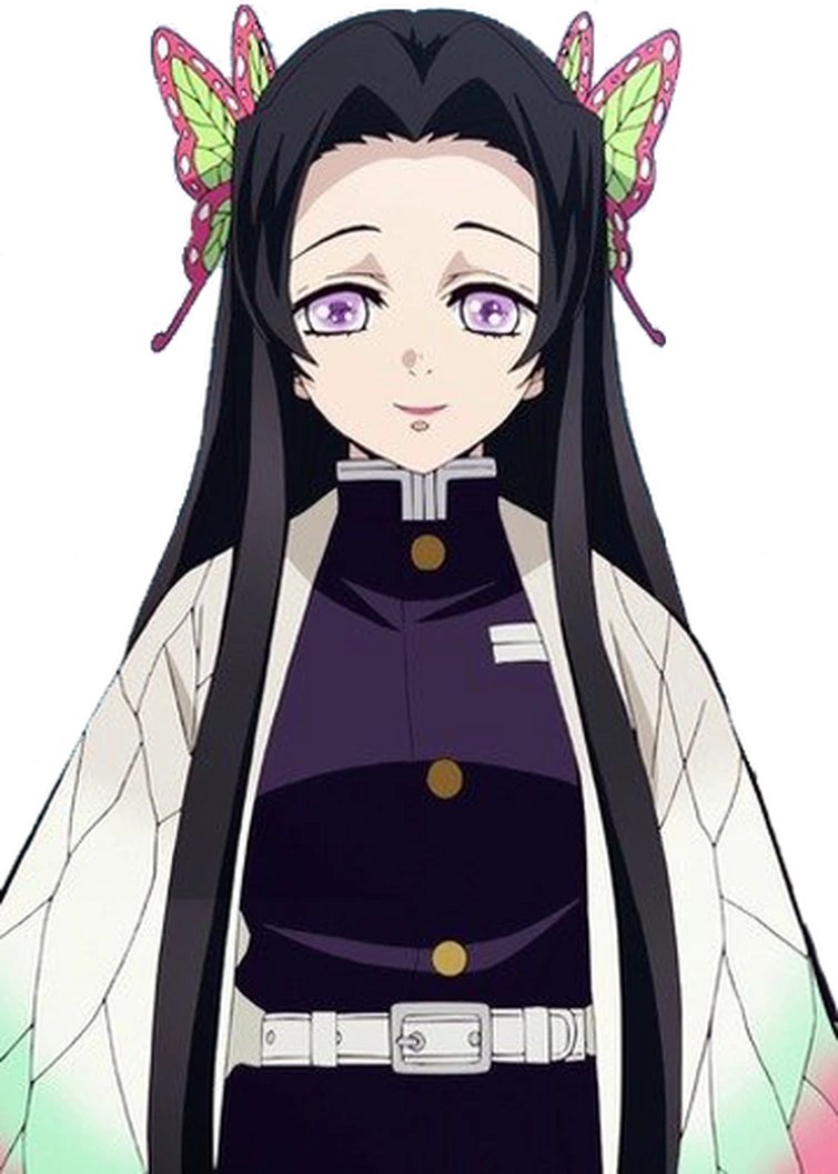 Two weakest Hashira's | Fandom