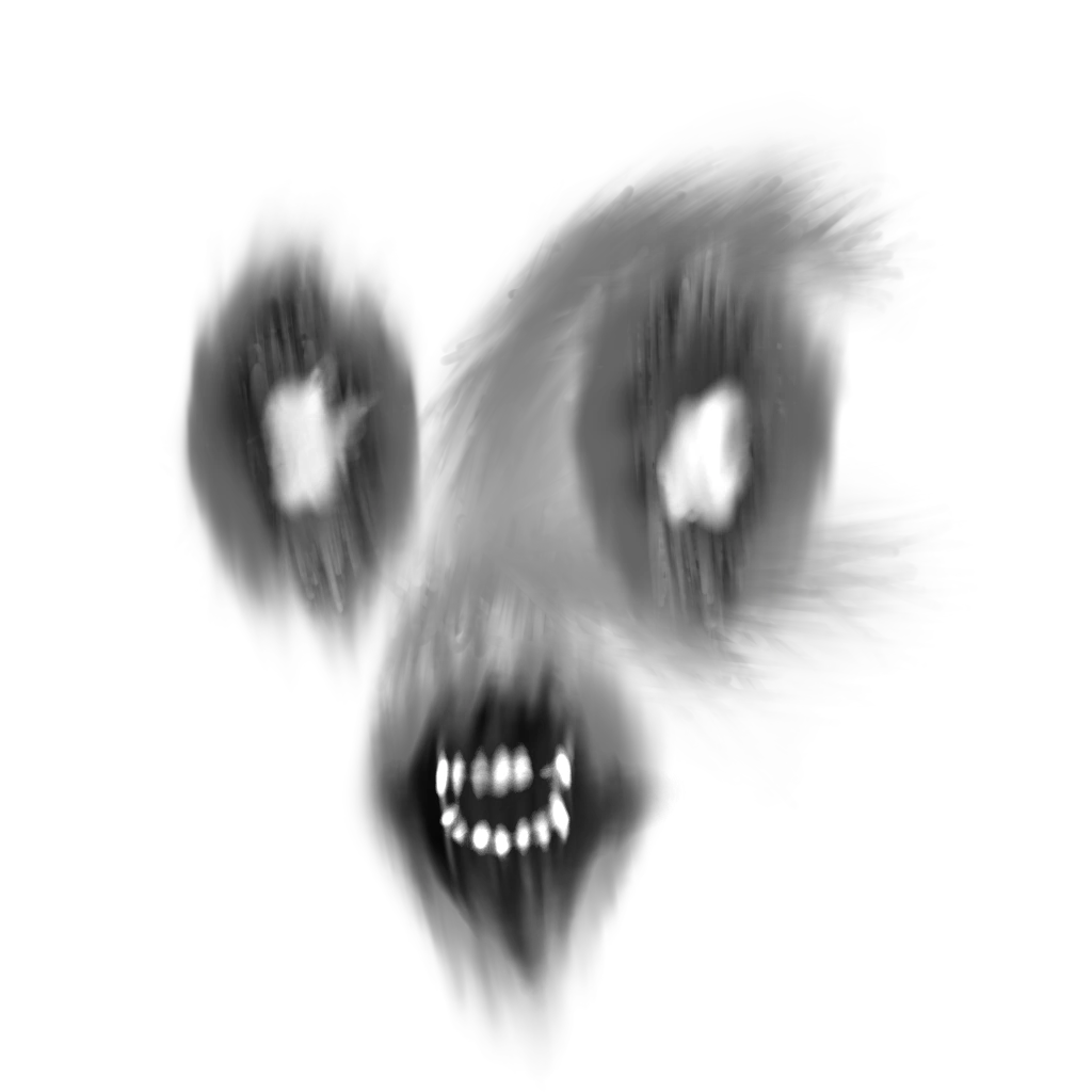 "Unknown Entity" redesign | Fandom