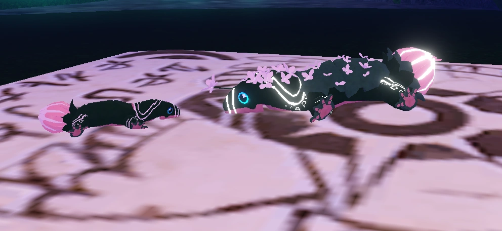 manifesting on the angelic shrine | Fandom