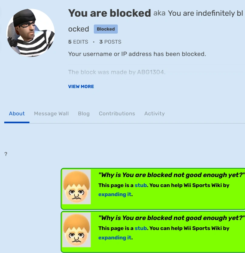 Same thing with Matt | Fandom