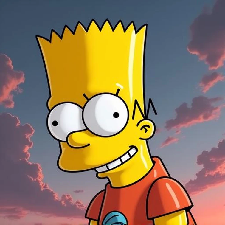 Discuss Everything About Simpsons Wiki | Fandom