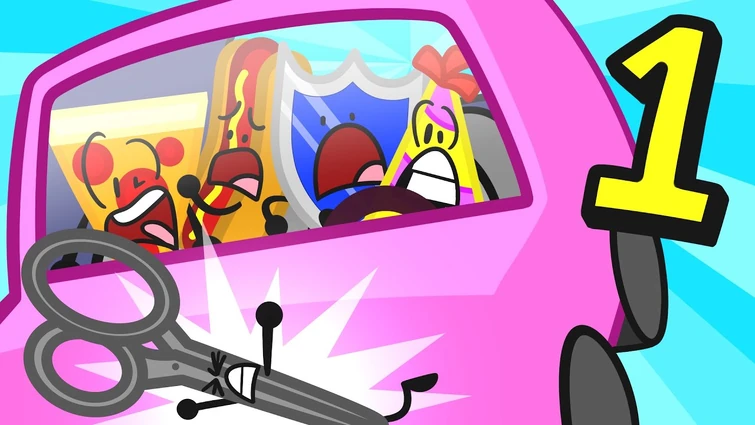 BOTO Remastered Episode 1 is out | Fandom