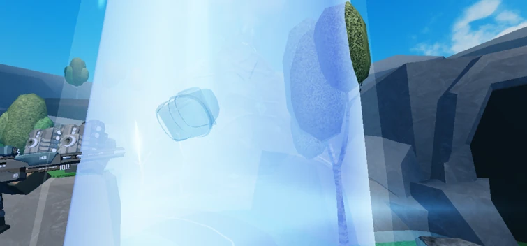 Accelerator vs. Golden Minigunner | Fallen Mode Showdown in U-Turn | Fandom