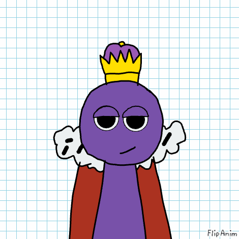 Oc: Roy | Fandom