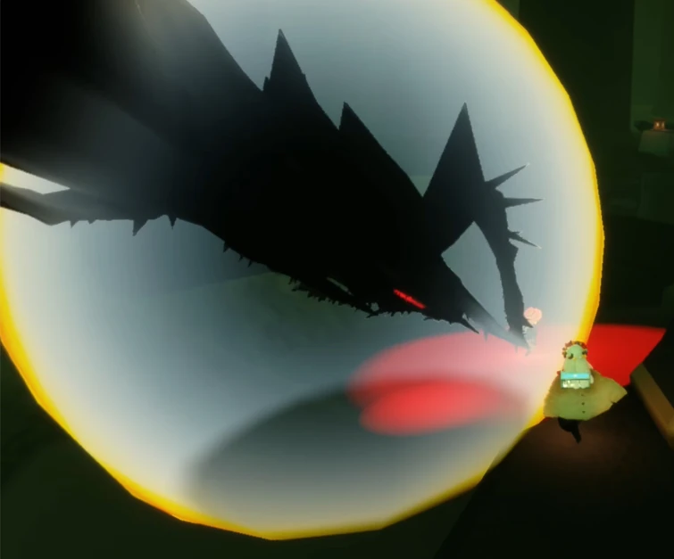 Krill attack MWHAHAHAHAH | Fandom