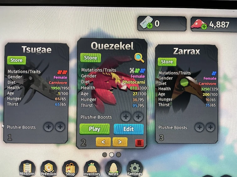 Discuss Everything About Creatures of Sonaria Wiki | Fandom