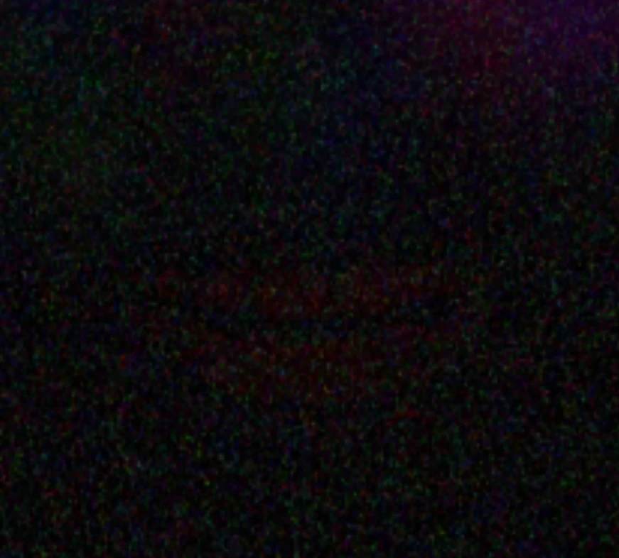 so this is what yoshie looks like with blackout+chase static+cola | Fandom