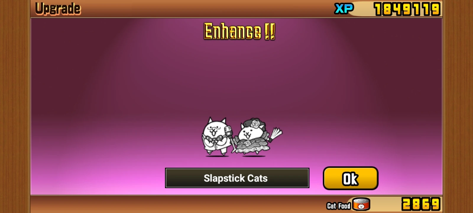 Drama cats true form | Fandom