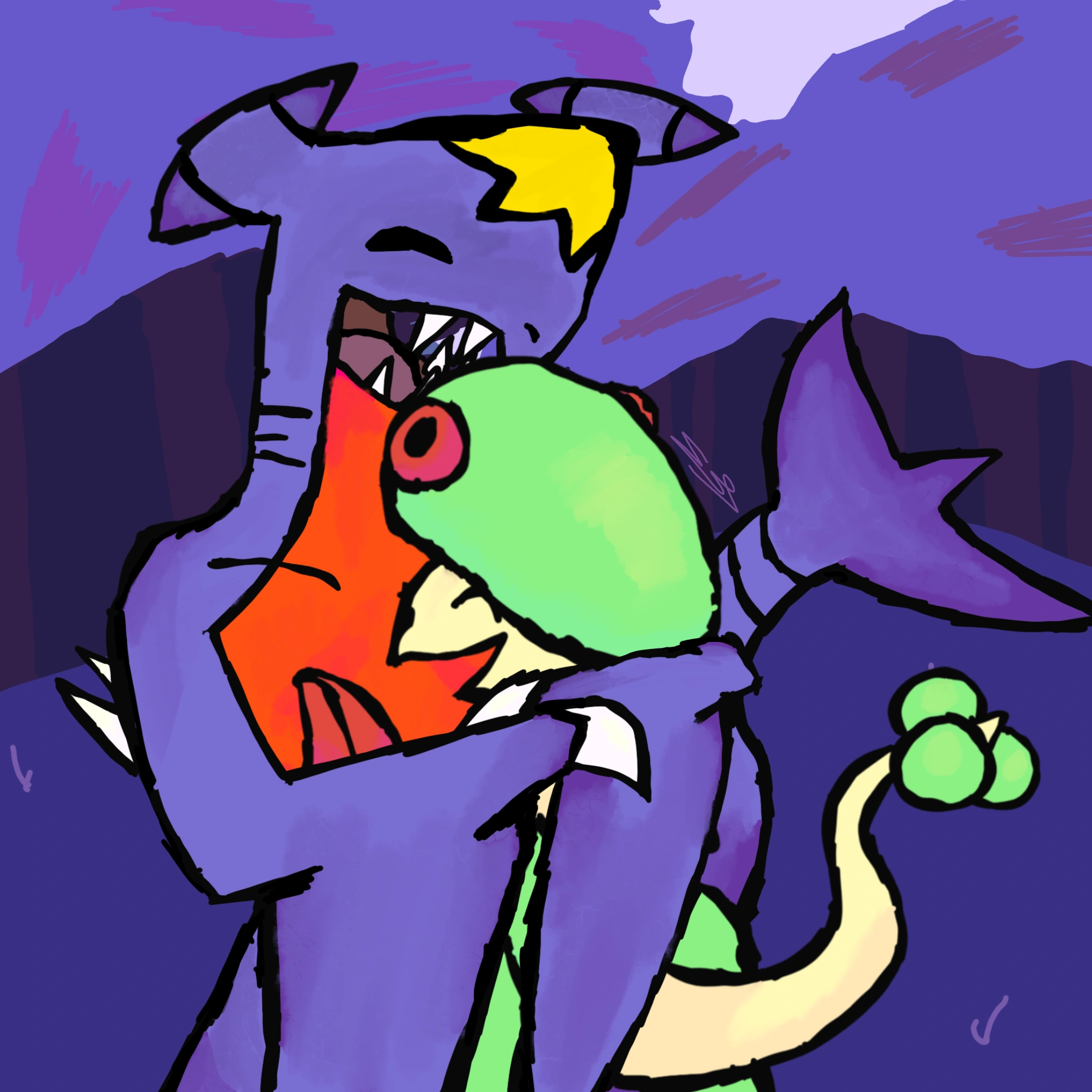 okay just one more advertisement | Fandom