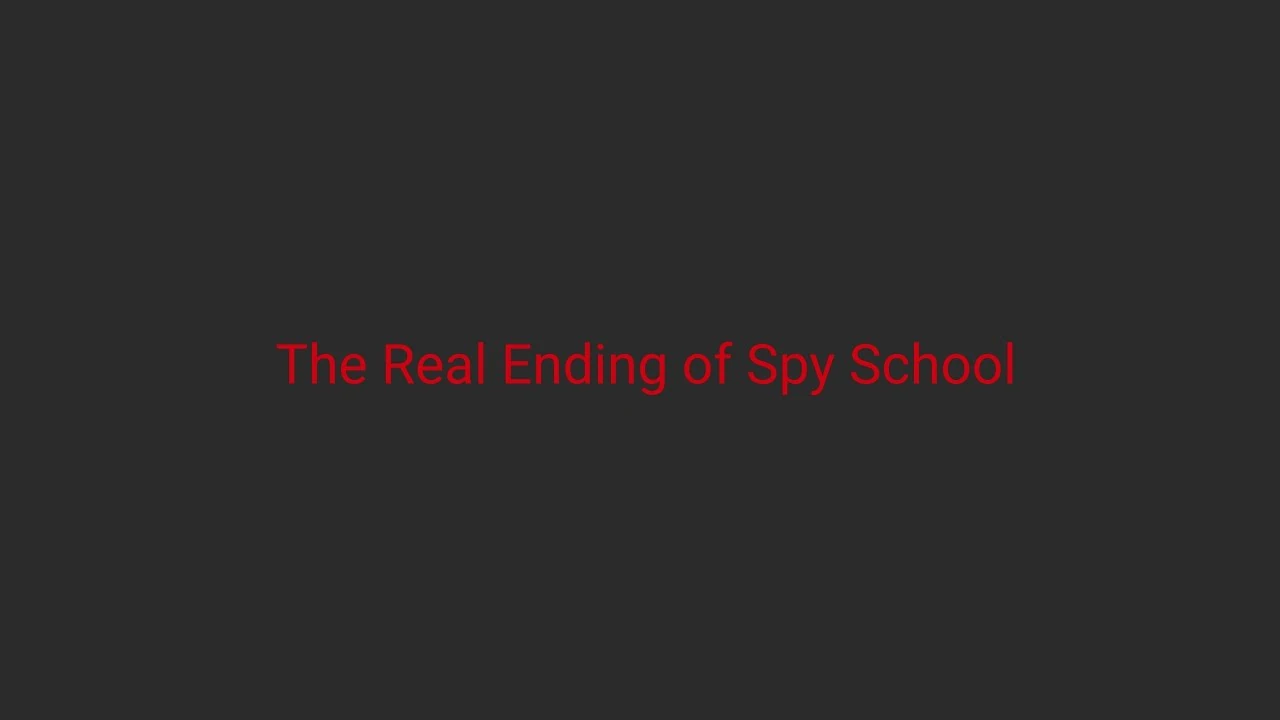 The True Ending | Fandom