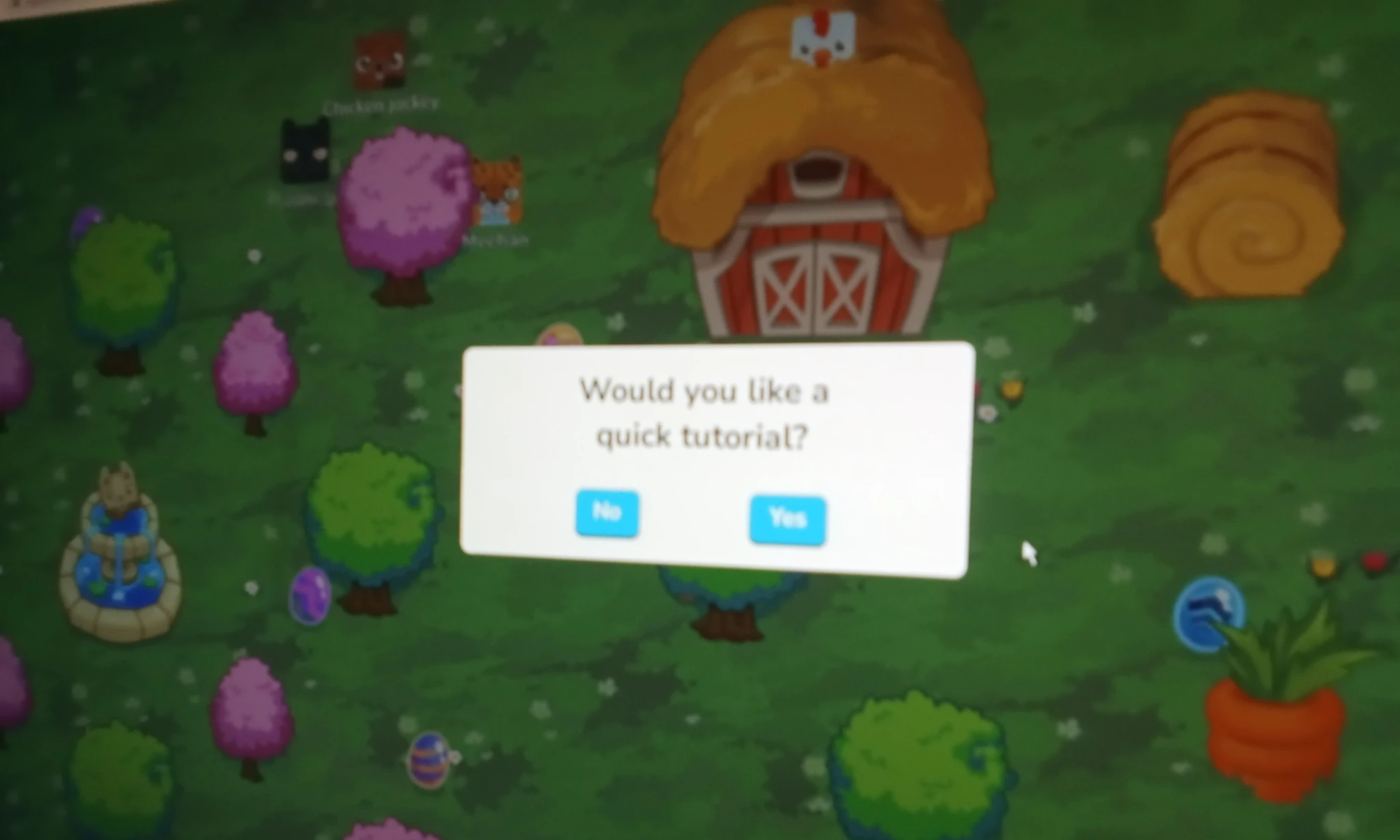 Egg Hunt Review | Fandom