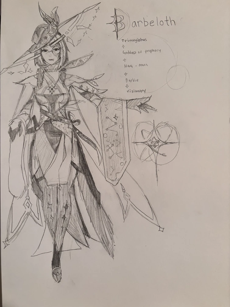 Discuss Everything About Genshin Impact Wiki | Fandom