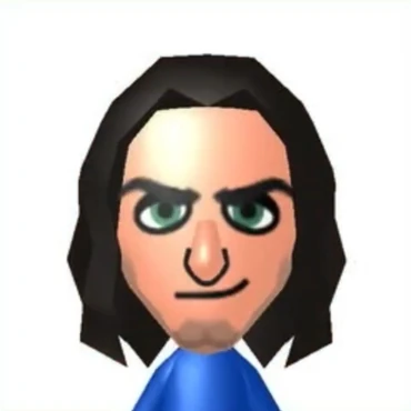 My favorite Wii U Mii from each difficulty, who's better? | Fandom