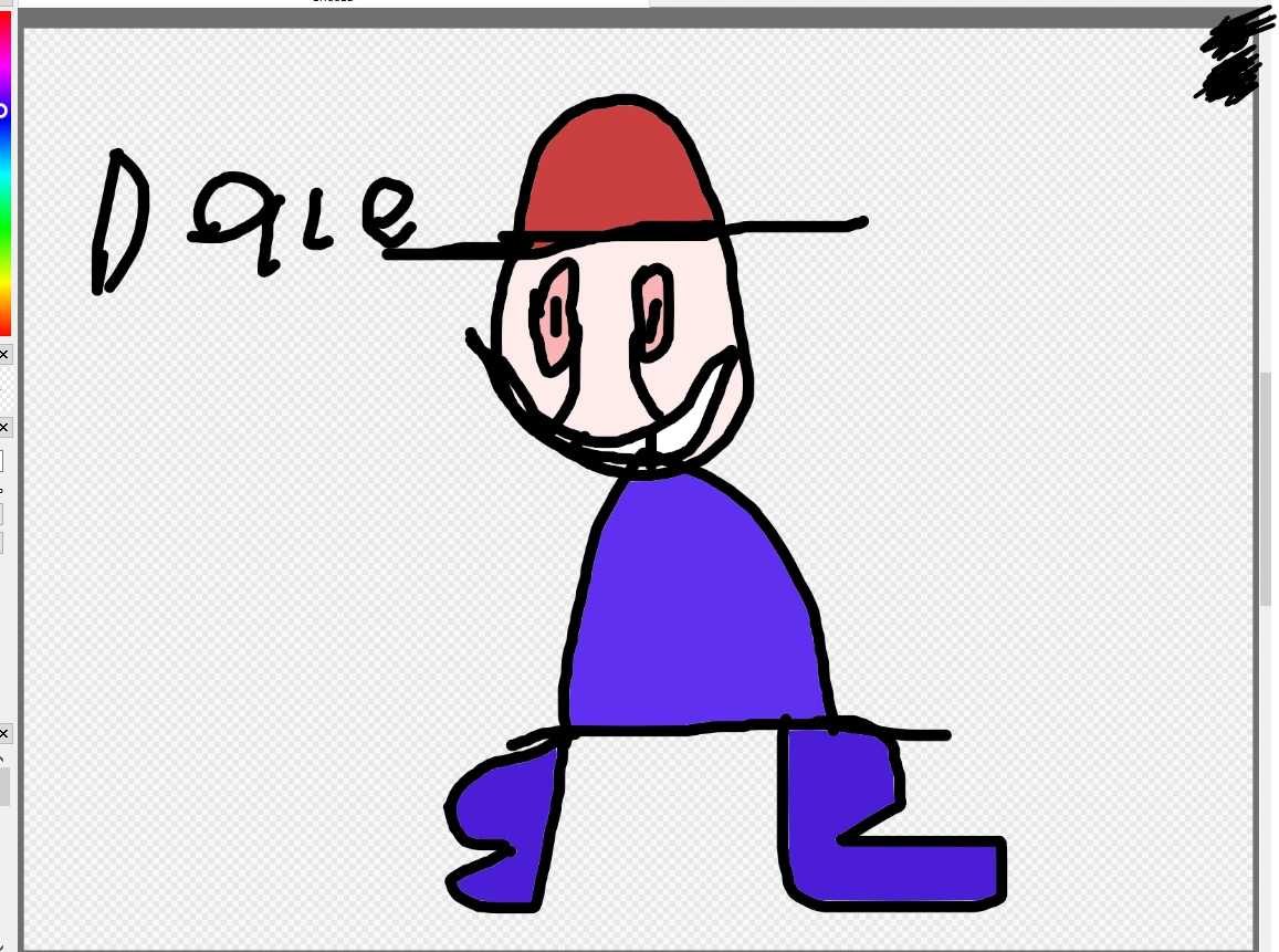 dale | Fandom