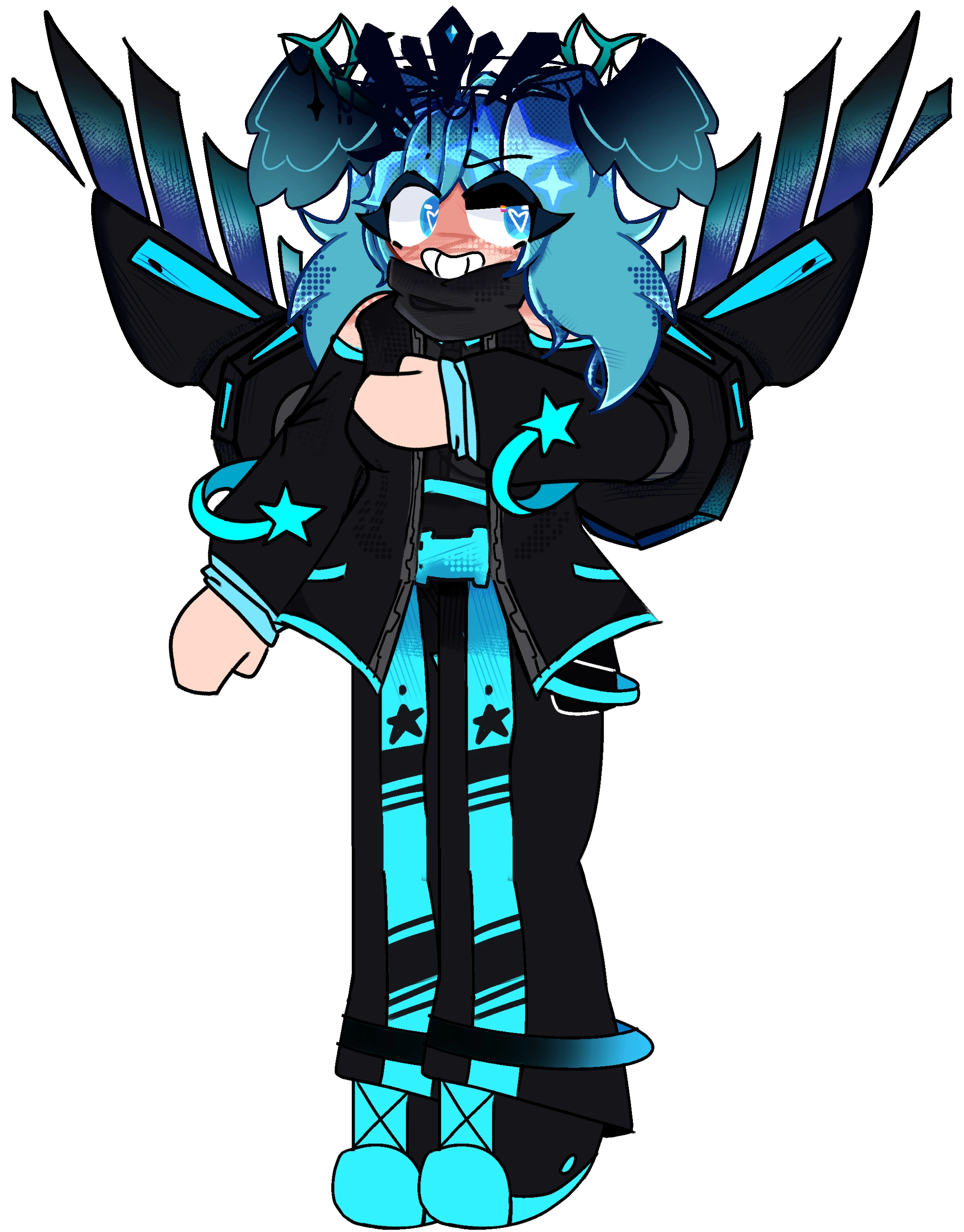 Not so fun fact | Fandom