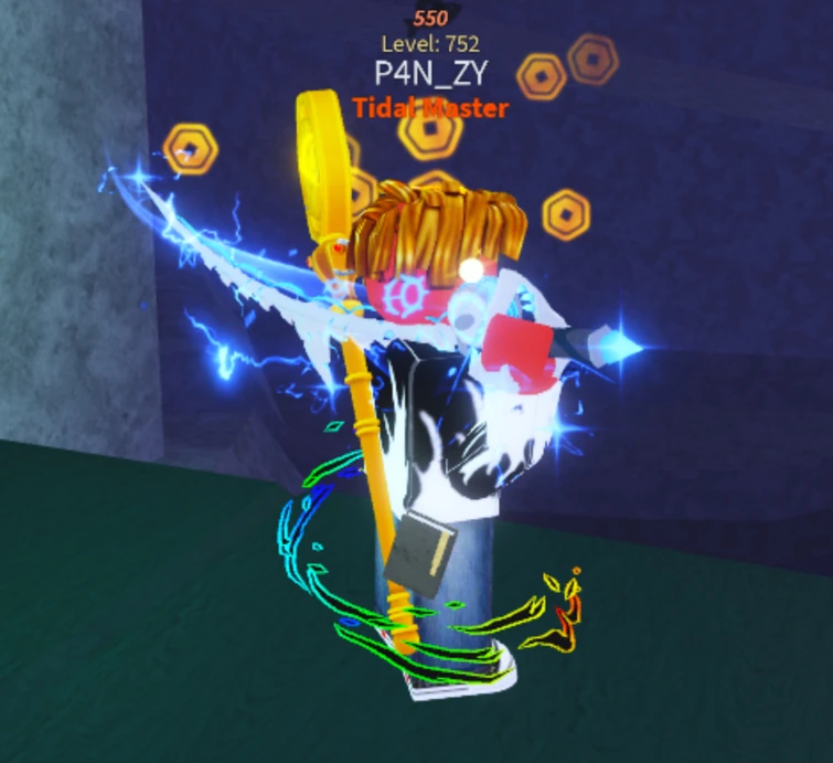 I got rotff | Fandom