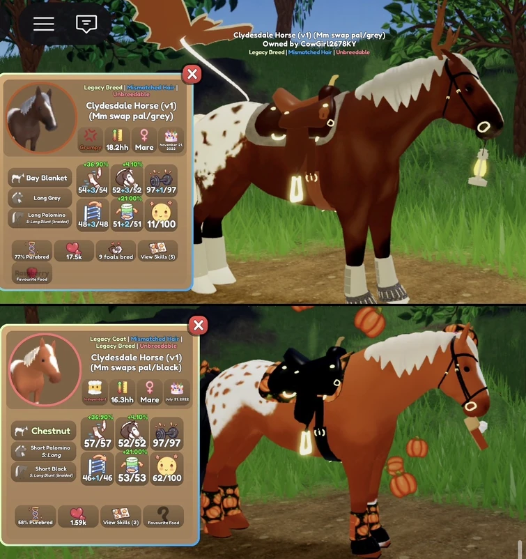 Seeing offers , swapping , and Lf v1 mms !! | Fandom