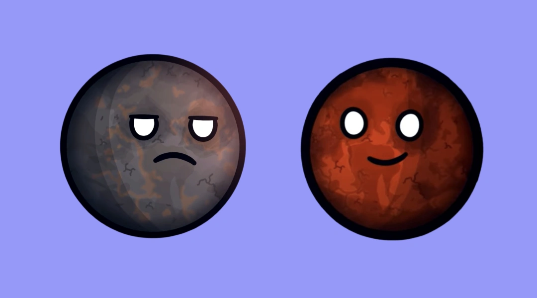 Minor Discovery | Fandom