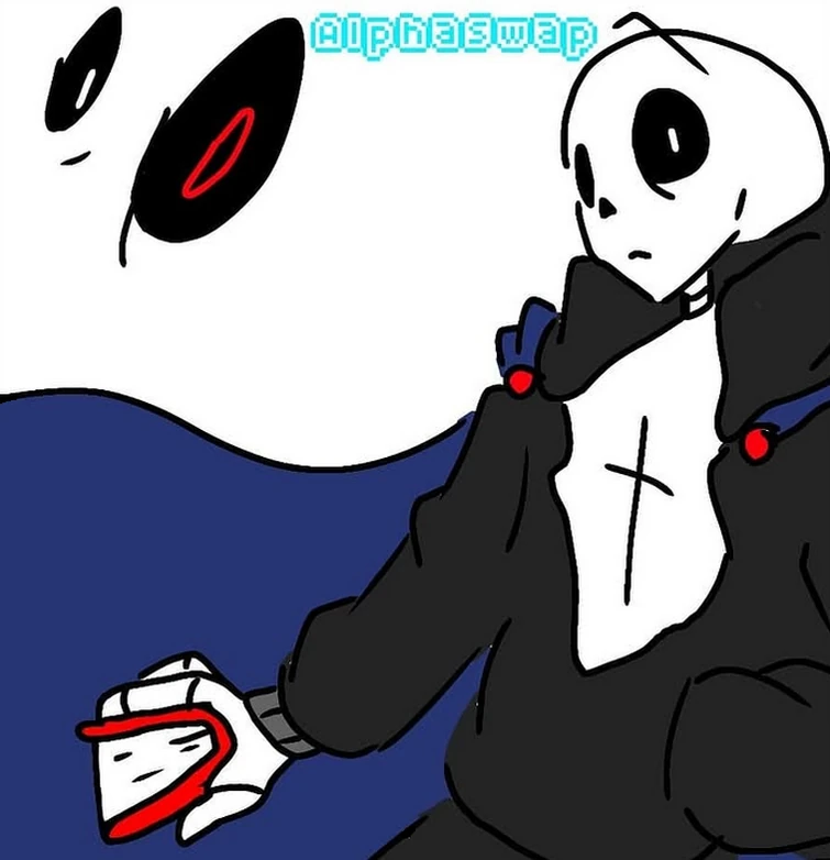 Discuss Everything About Alphatale Wiki | Fandom