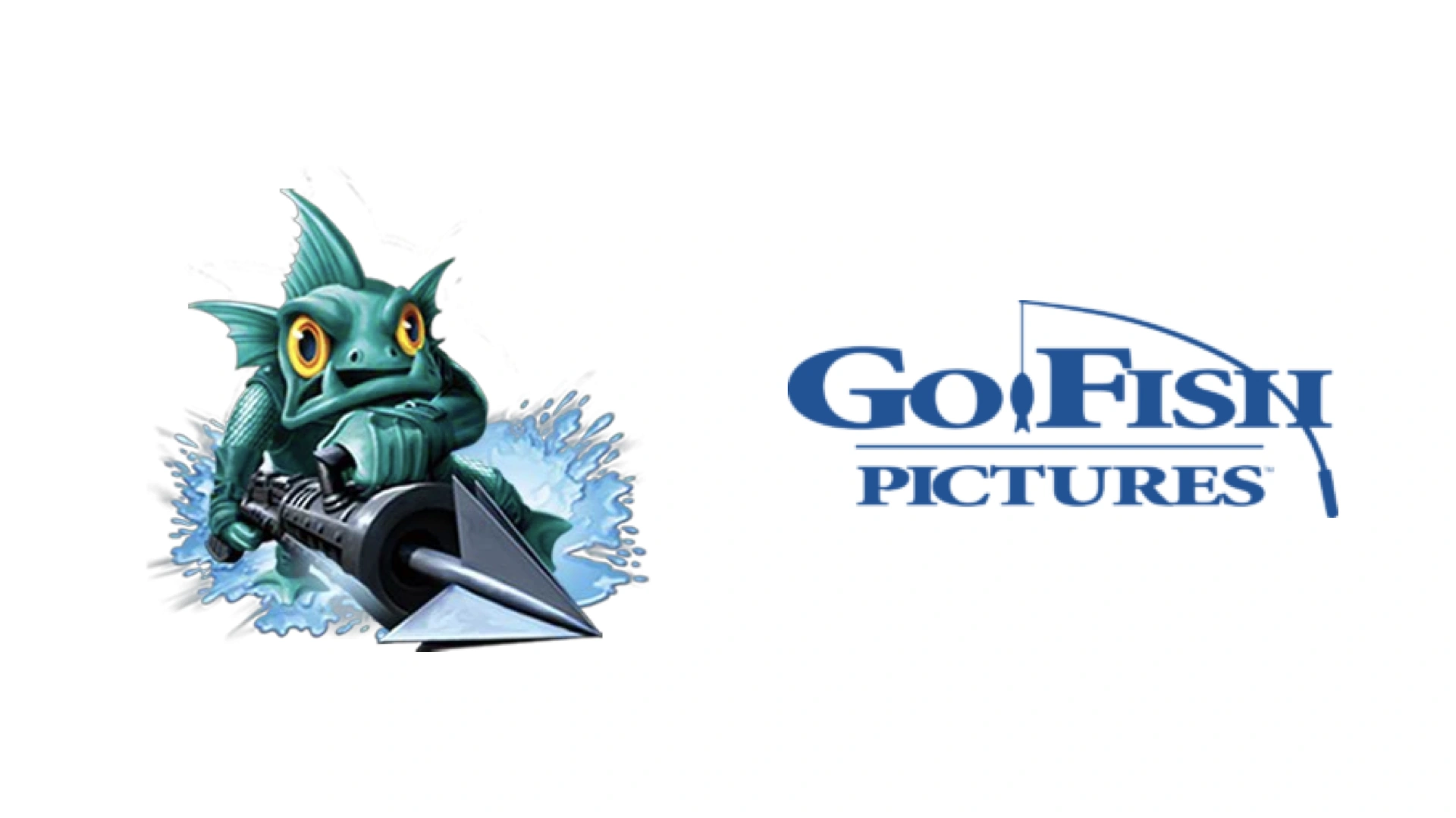 Gill Grunt Angry at Go Fish Pictures | Fandom